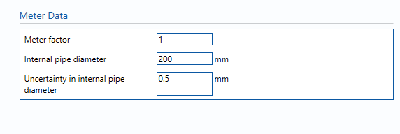 Water Electromagnetic Flow Meter – Kelton Software Help