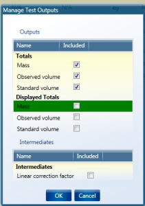 Turbine Meter Totalisation Check – Kelton Software Help